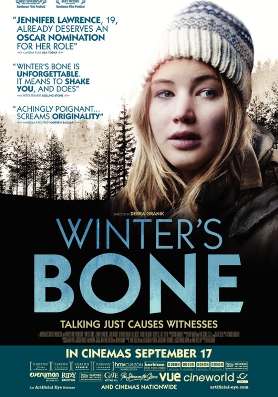 Winter’s Bone – Sparse Magazine | Bourgogne Franche-Comté