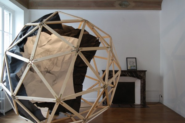 HANNAH DOUGHERTY INTERVIEW – Sparse Magazine | Bourgogne Franche-Comté