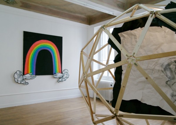 HANNAH DOUGHERTY INTERVIEW – Sparse Magazine | Bourgogne Franche-Comté