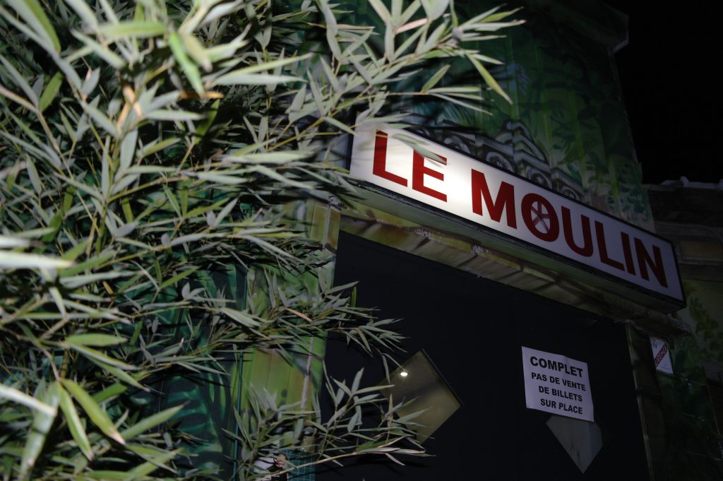 Le Moulin de Brainans, c'est clair(e) - Sparse Magazine | Bourgogne ...