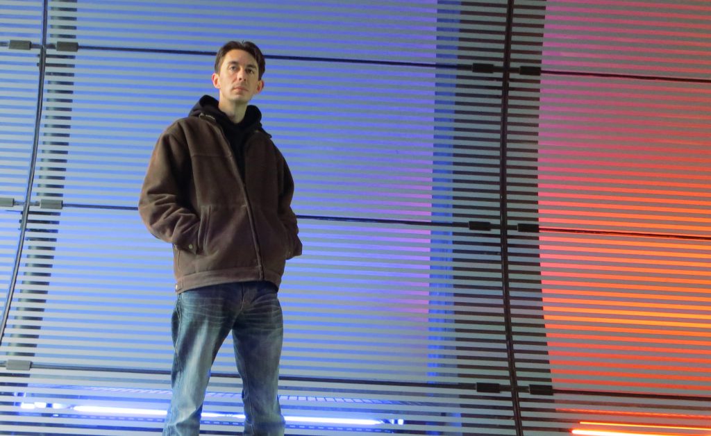 Sparse selector #10 - Boyd Goosman - Sparse Magazine | Bourgogne ...