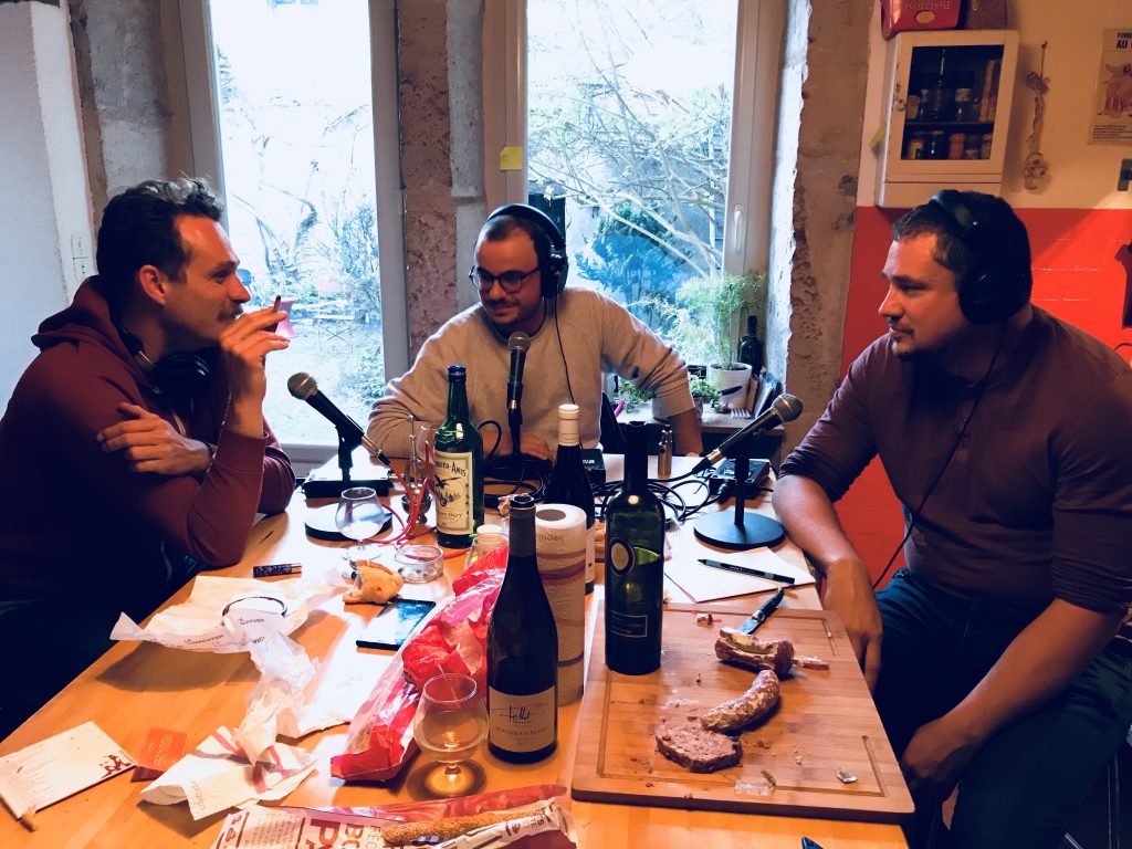 Films de super-héros et mecs en slibards : est-ce qu'on se foutrait pas ...