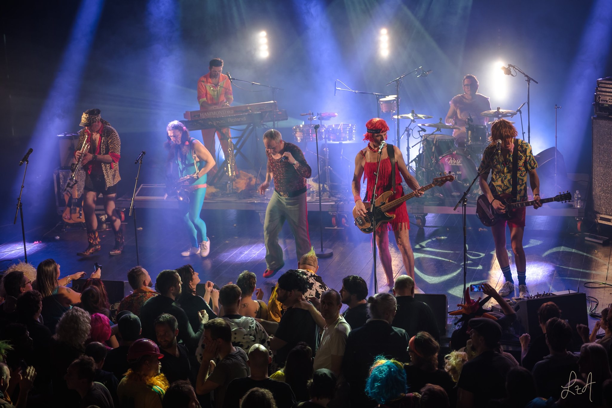 Le Silex : « Qui ne tente rien n’a rien » | Sparse | Magazine mieux