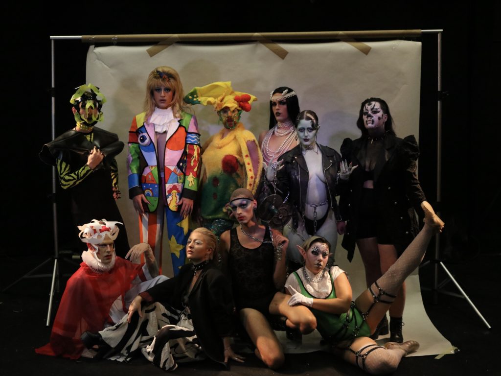 Drag Addict – Sparse Magazine | Bourgogne Franche-Comté