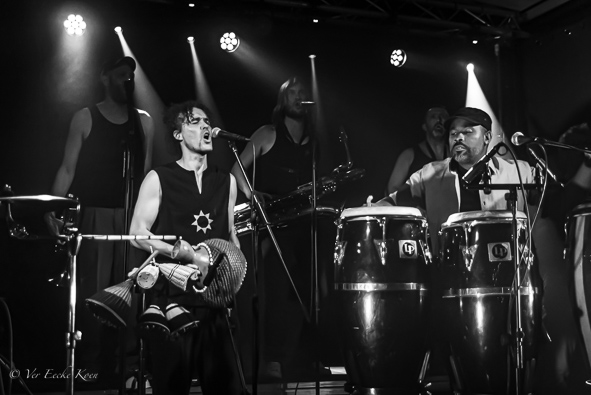 2 places à gagner pour aller voir Motolo à La Péniche Cancale à Dijon ...