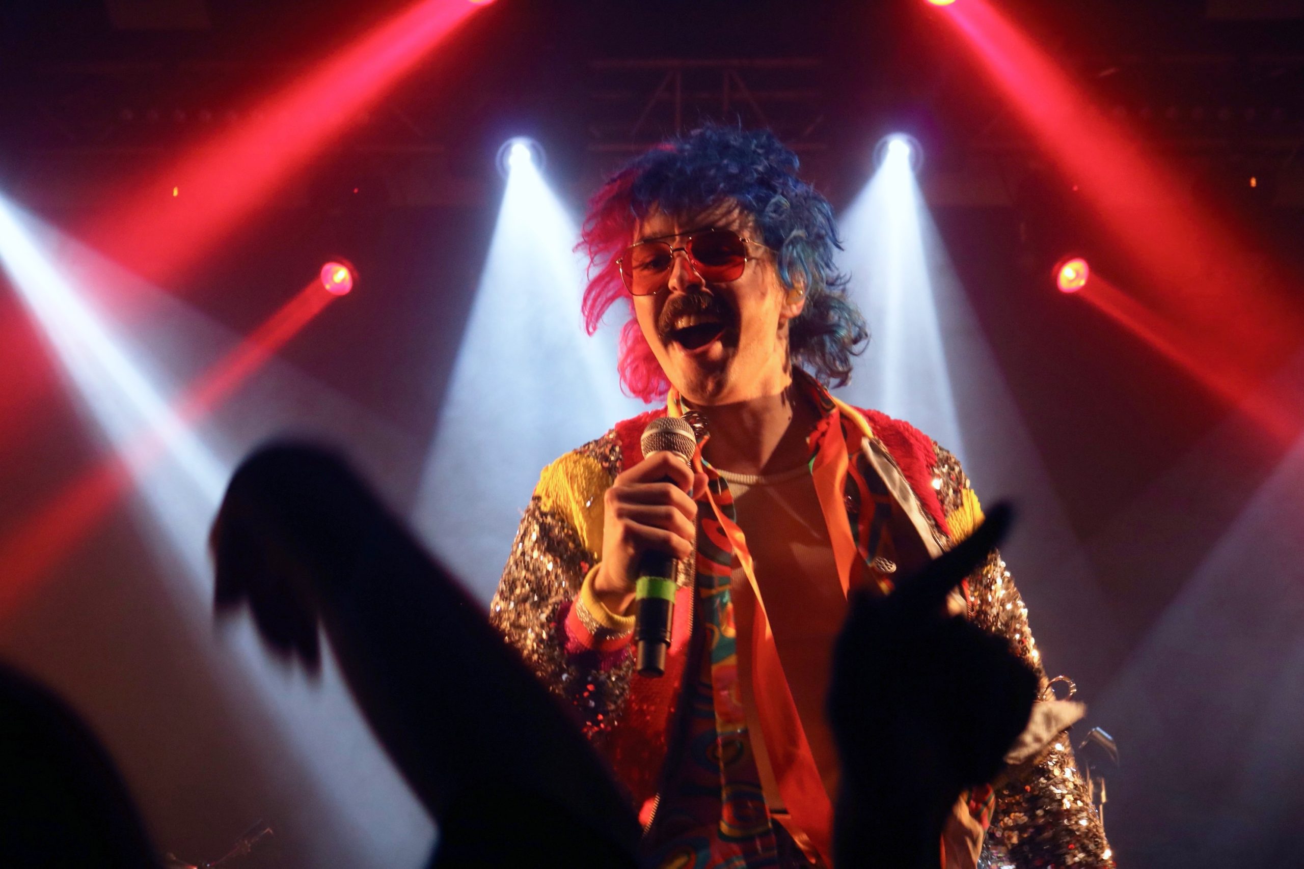 La vie en couleurs de Julien Granel – Sparse Magazine | Bourgogne ...